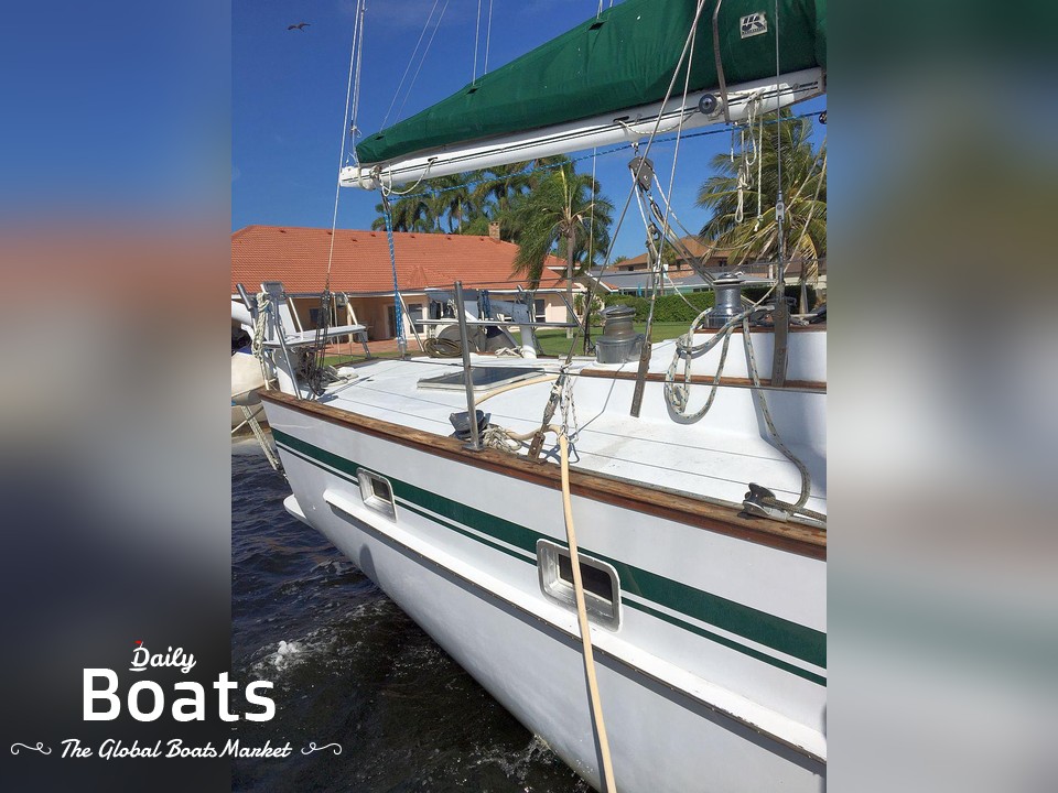 1985 Irwin Ketch for sale. View price, photos and Buy 1985 Irwin Ketch ...