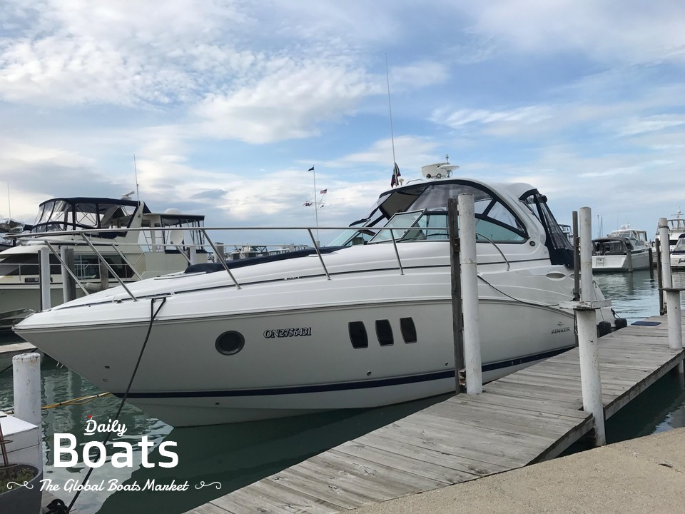 2011 Rinker 360 Express Cruiser for sale. View price, photos and Buy ...