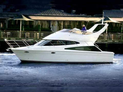 2005 Carver 33 Super Sport for sale. View price, photos and Buy 2005 ...