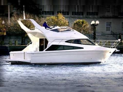 2005 Carver 33 Super Sport for sale. View price, photos and Buy 2005 ...