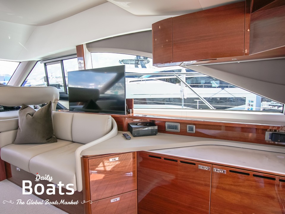 2021 Princess F45 for sale. View price, photos and Buy 2021 Princess ...