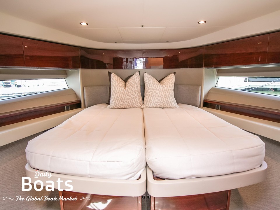 2021 Princess F45 for sale. View price, photos and Buy 2021 Princess ...