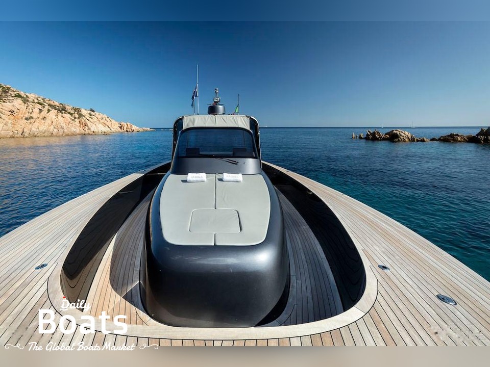 2018 Alen 55 for sale. View price, photos and Buy 2018 Alen 55 #288114