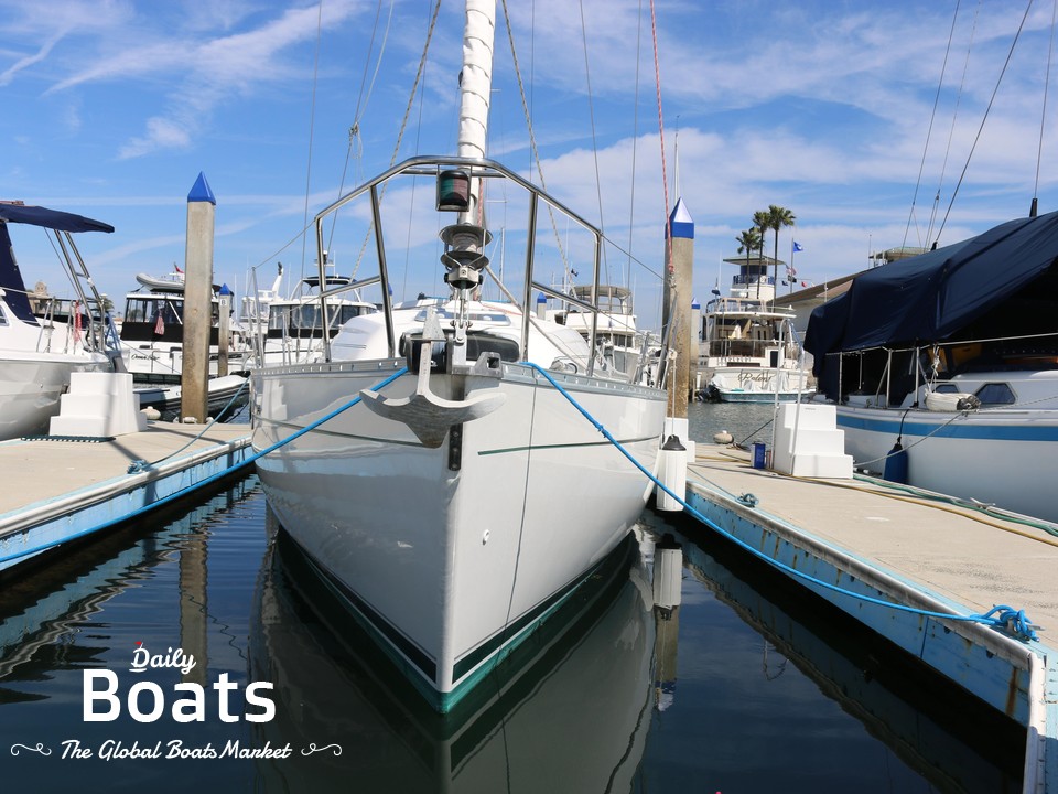 2000 Beneteau Oceanis 321 for sale. View price, photos and Buy 2000 ...