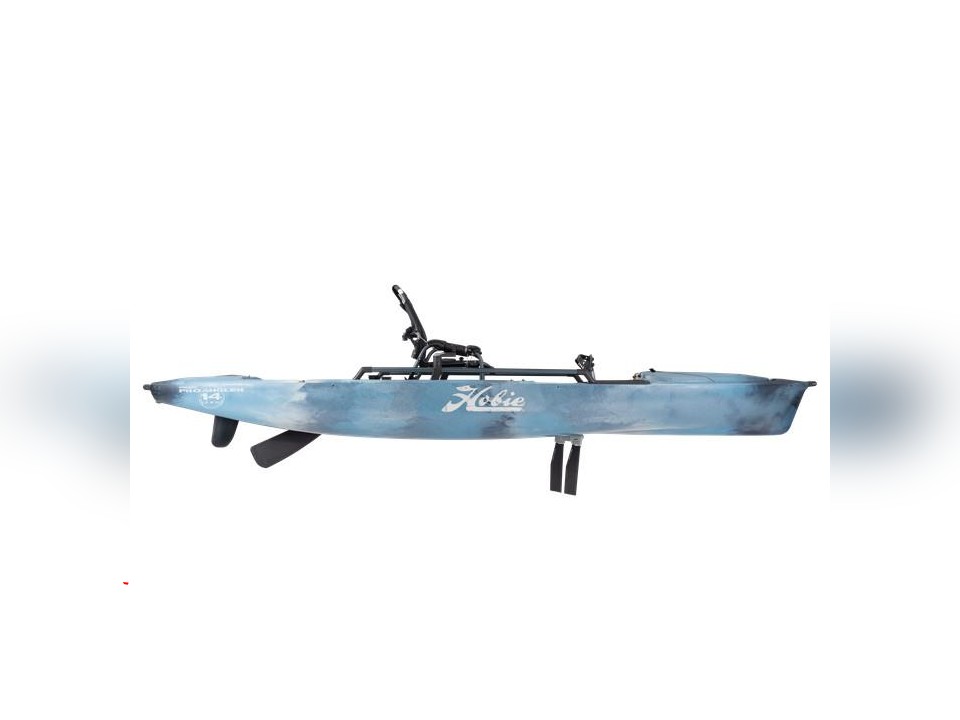 2022 Hobie Pro Angler 14 With 360 Drive Technology for sale. View price ...