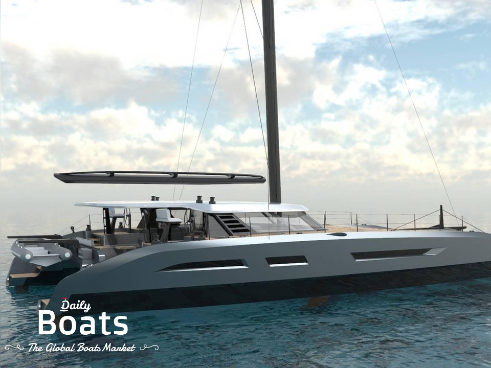 2022 Ice Yachts Cat 72 for sale. View price, photos and Buy 2022 Ice ...