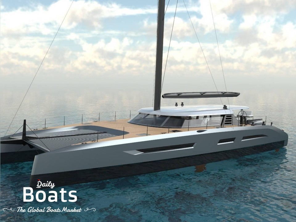 2022 Ice Yachts Cat 72 for sale. View price, photos and Buy 2022 Ice ...