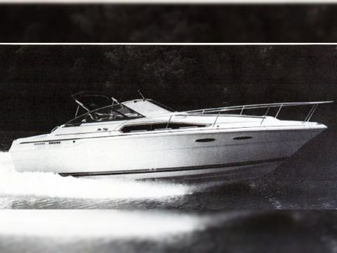 1985 Sea Ray 300 Sundancer for sale. View price, photos and Buy 1985 ...