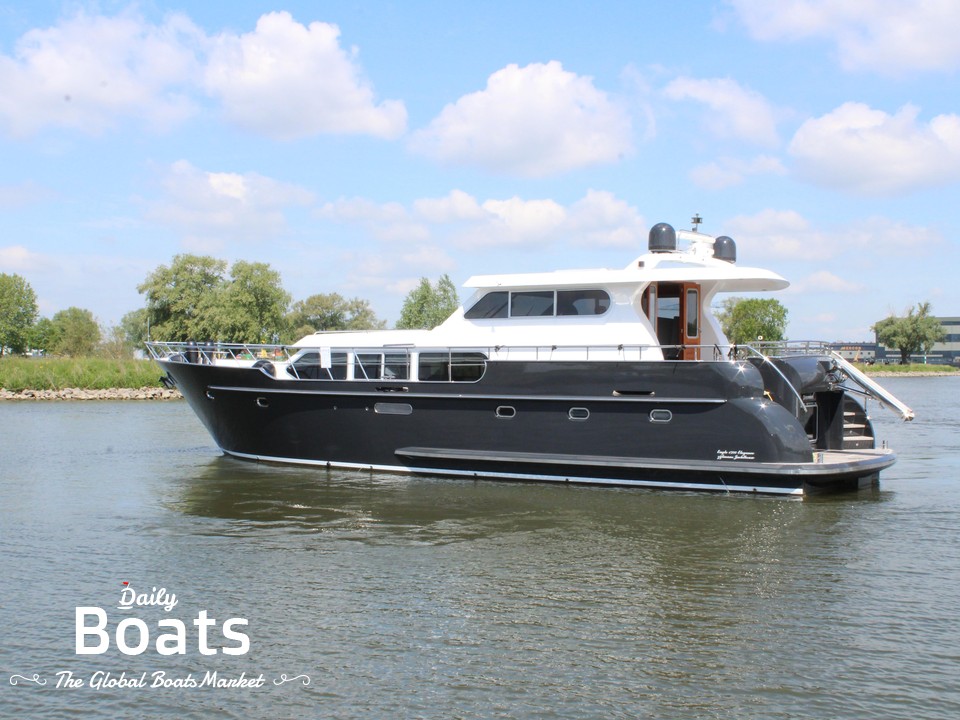 2008 Zijlmans Eagle 1700 Elegance for sale. View price, photos and Buy ...