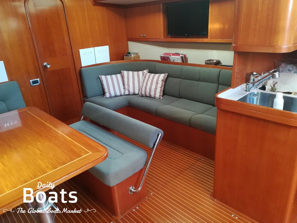 2005 Baltic 60 for sale. View price, photos and Buy 2005 Baltic 60 #288147