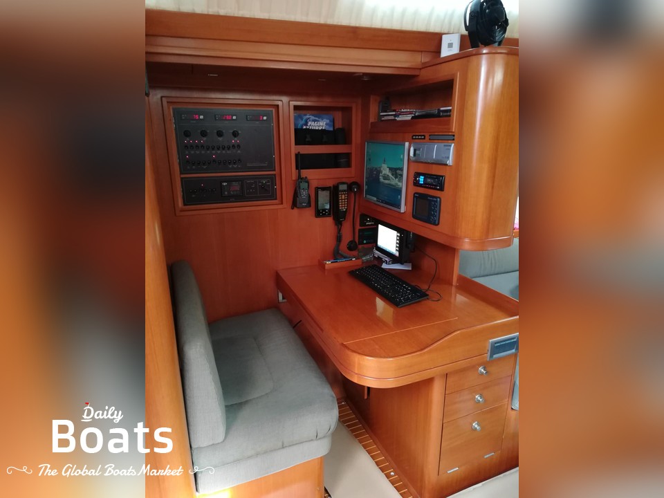 2005 Baltic 60 for sale. View price, photos and Buy 2005 Baltic 60 #288147