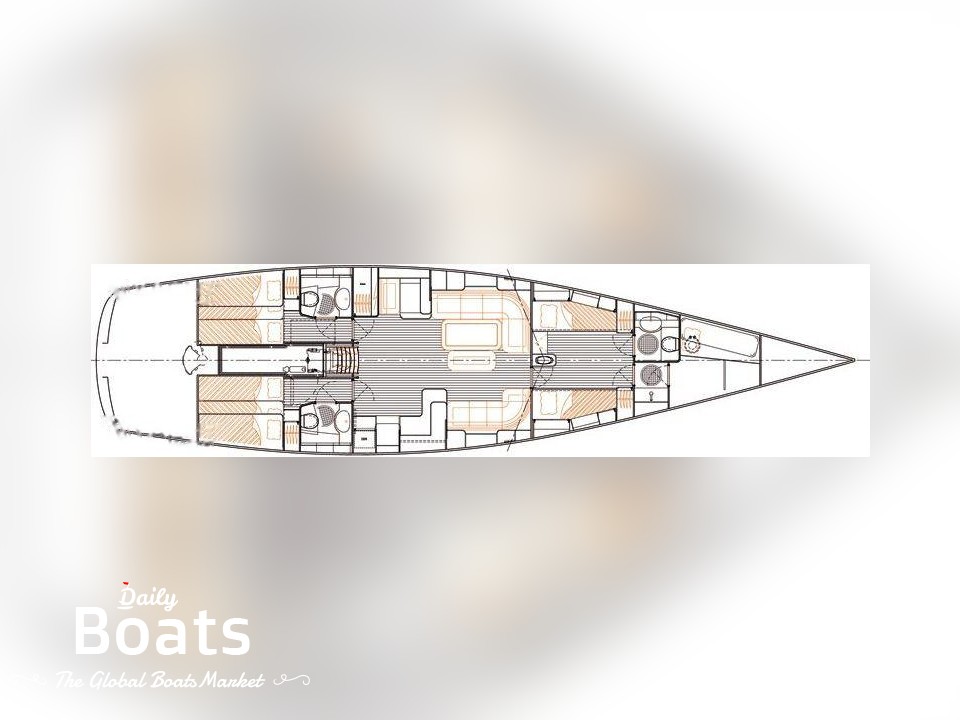 2005 Baltic 60 for sale. View price, photos and Buy 2005 Baltic 60 #288147