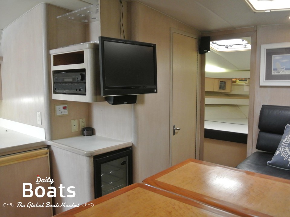 1994 Tiara Yachts 40 Express for sale. View price, photos and Buy 1994 ...