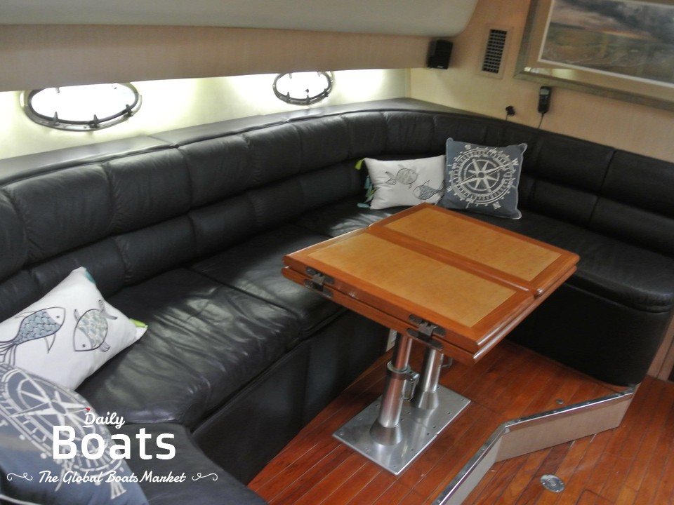 1994 Tiara Yachts 40 Express for sale. View price, photos and Buy 1994 ...