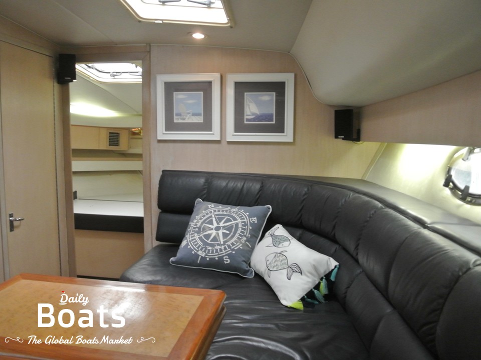 1994 Tiara Yachts 40 Express for sale. View price, photos and Buy 1994 ...