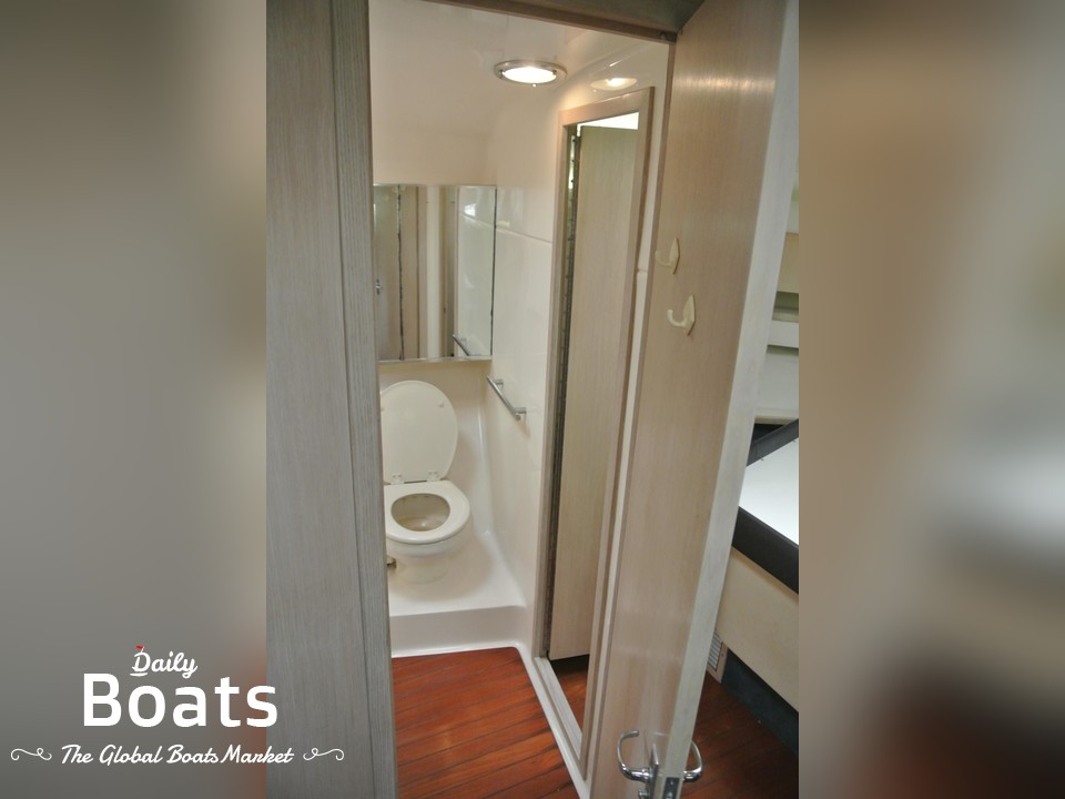 1994 Tiara Yachts 40 Express for sale. View price, photos and Buy 1994 ...