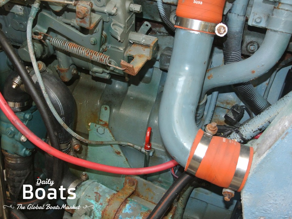 1994 Tiara Yachts 40 Express for sale. View price, photos and Buy 1994 ...