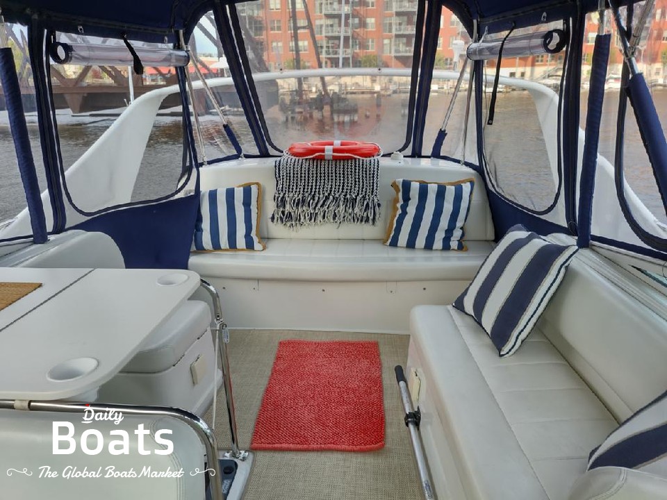 2000 Carver 350 Mariner for sale. View price, photos and Buy 2000 ...