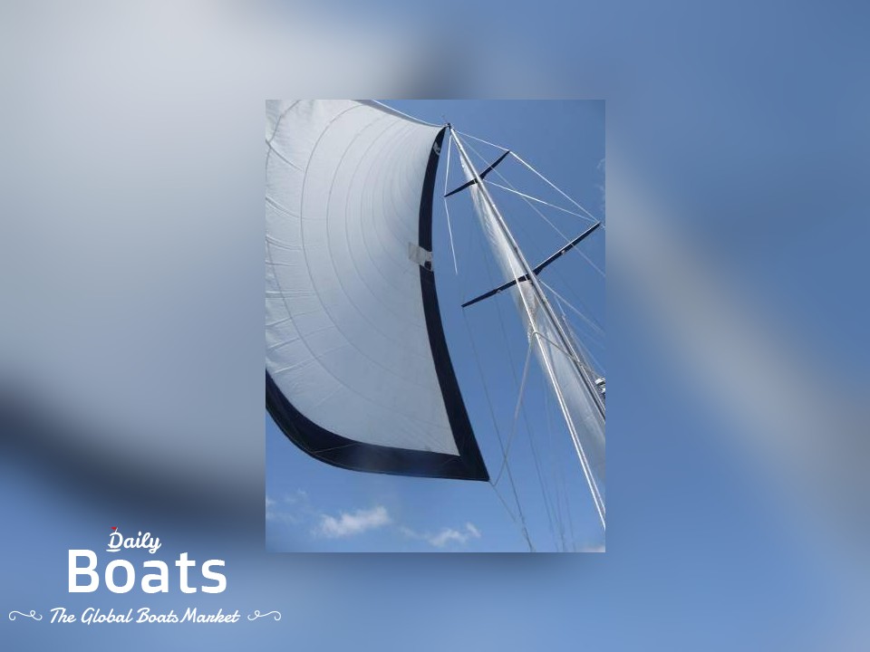 1985 Formosa 68' Ketch for sale. View price, photos and Buy 1985 ...