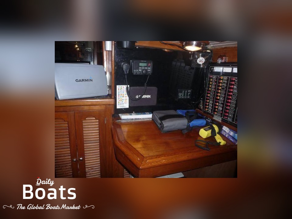 1985 Formosa 68' Ketch for sale. View price, photos and Buy 1985 ...