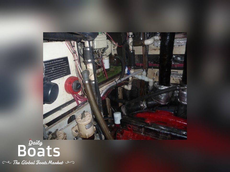 1985 Formosa 68' Ketch for sale. View price, photos and Buy 1985 ...