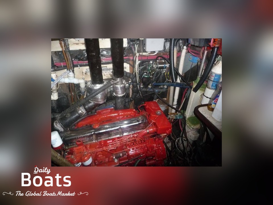 1985 Formosa 68' Ketch for sale. View price, photos and Buy 1985 ...