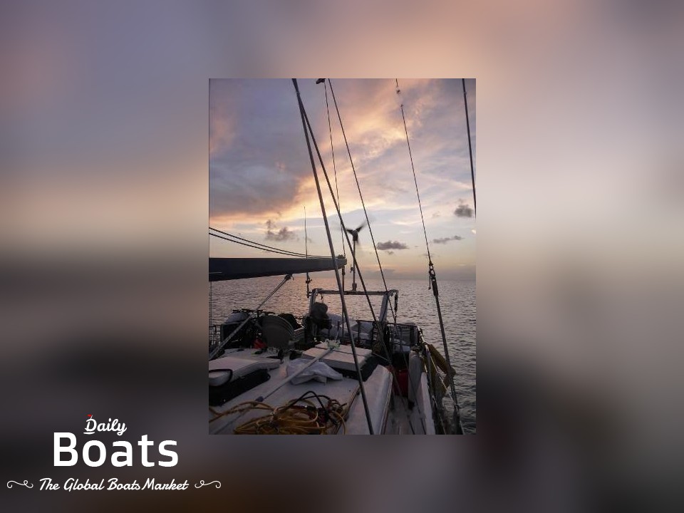 1985 Formosa 68' Ketch for sale. View price, photos and Buy 1985 ...