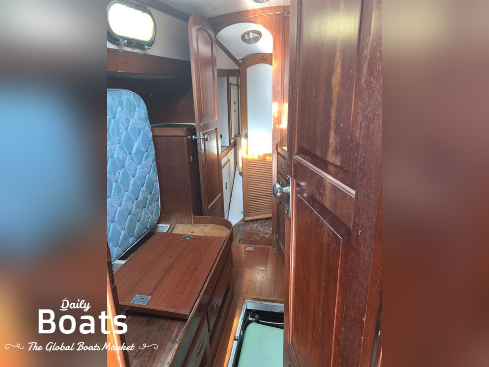 1985 Formosa 68' Ketch for sale. View price, photos and Buy 1985 ...