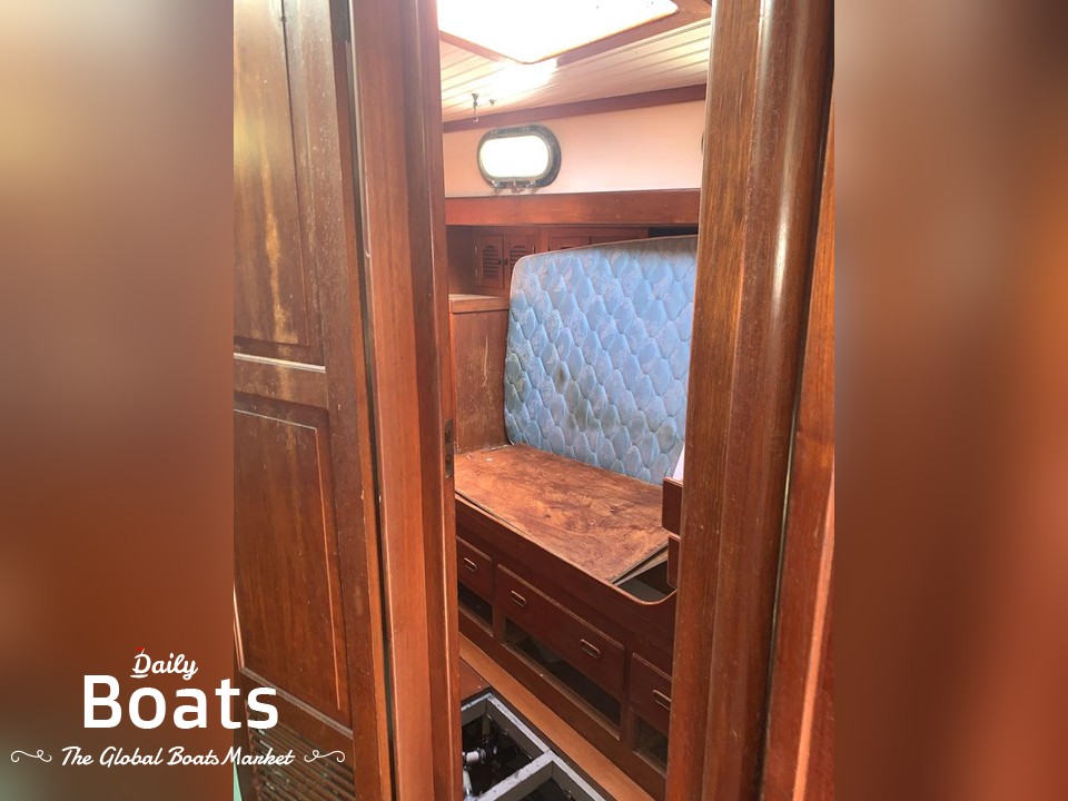 1985 Formosa 68' Ketch for sale. View price, photos and Buy 1985 ...