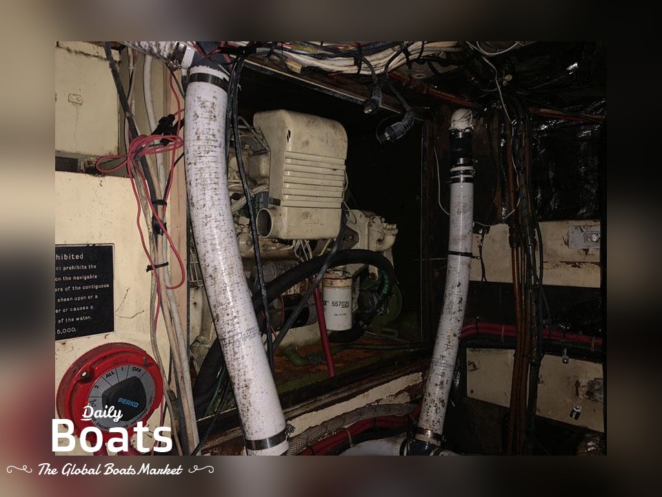 1985 Formosa 68' Ketch for sale. View price, photos and Buy 1985 ...