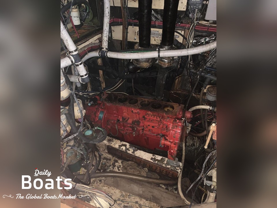 1985 Formosa 68' Ketch for sale. View price, photos and Buy 1985 ...