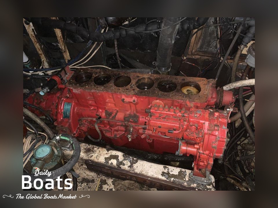 1985 Formosa 68' Ketch for sale. View price, photos and Buy 1985 ...