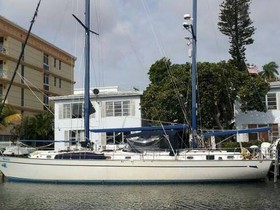 1985 Formosa 68' Ketch for sale. View price, photos and Buy 1985 ...