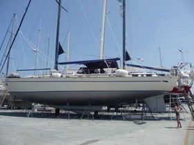 1985 Formosa 68' Ketch for sale. View price, photos and Buy 1985 ...