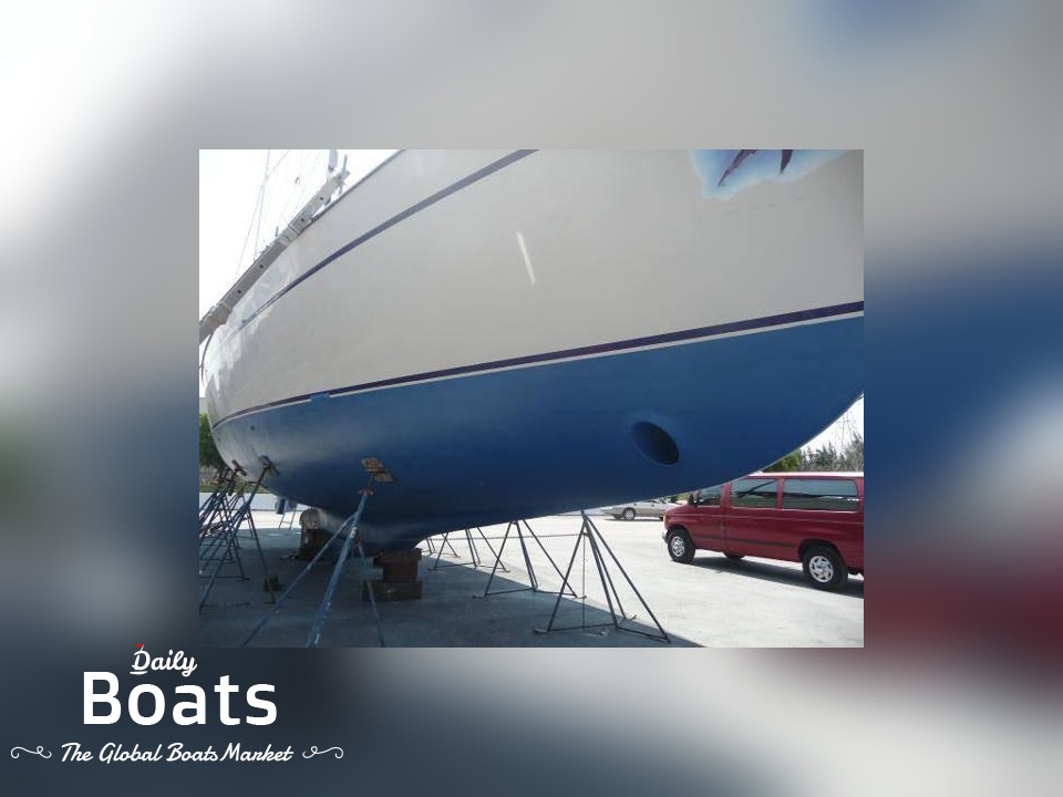 1985 Formosa 68' Ketch for sale. View price, photos and Buy 1985 ...