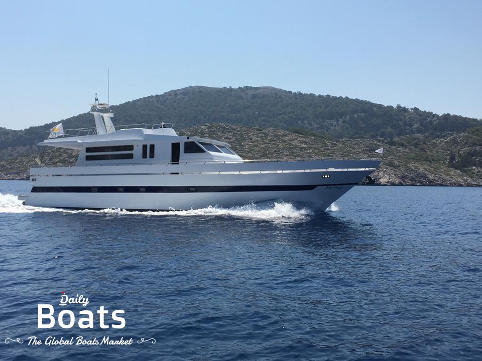 Bruce Roberts 65 for sale. View price, photos and Buy Bruce Roberts 65 ...