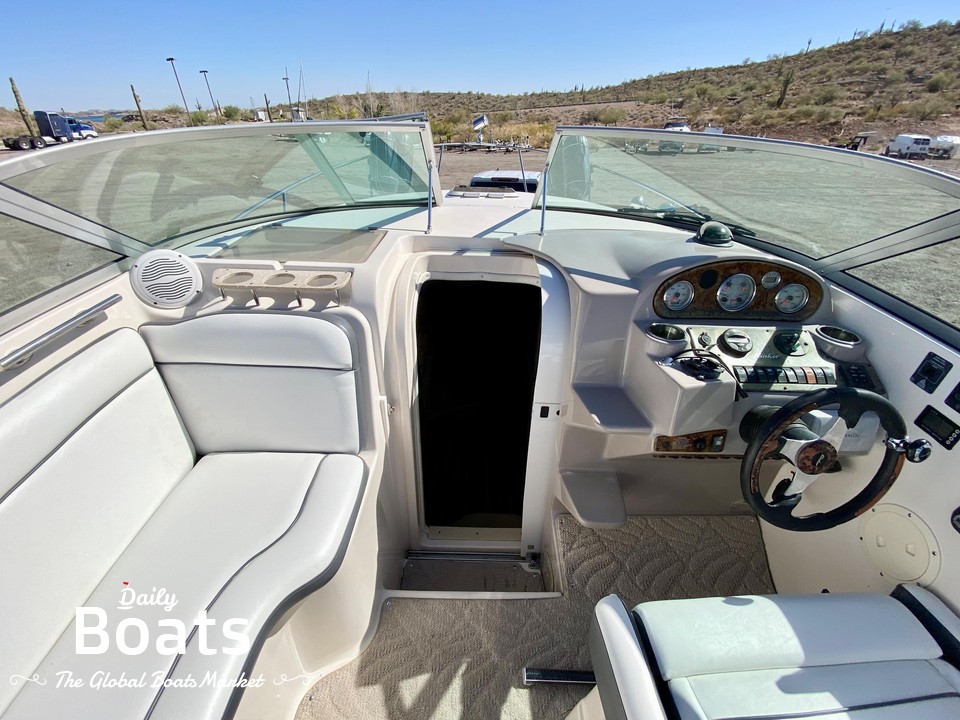 2005 Rinker 270 Express Cruiser for sale. View price, photos and Buy ...