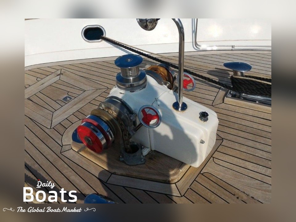 1996 Versilcraft Super Challenger 96 for sale. View price, photos and ...