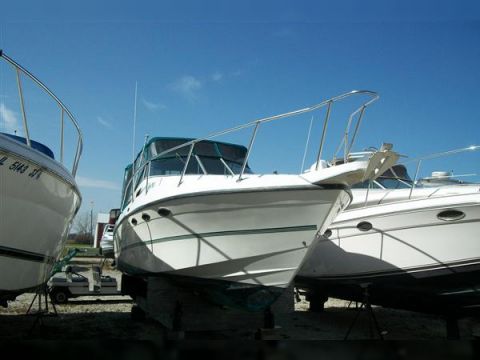 1994 Invader 300 Express for sale. View price, photos and Buy 1994 ...
