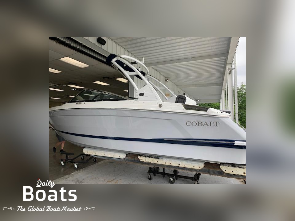 2022 Cobalt R4 for sale. View price, photos and Buy 2022 Cobalt R4 #288182