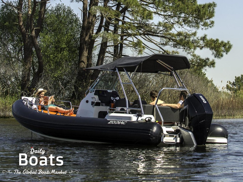 2022 Zodiac Medline 6.8 for sale. View price, photos and Buy 2022 ...