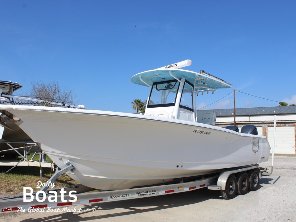 2019 Sea Hunt 30 Gamefish for sale. View price, photos and Buy 2019 Sea ...