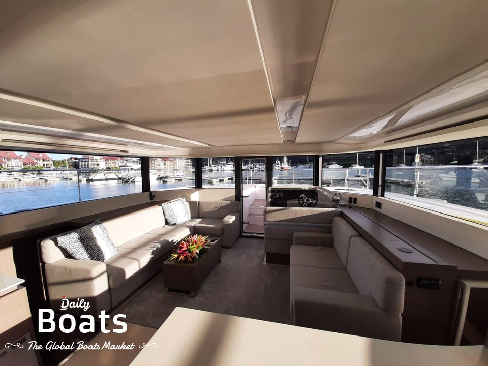 2020 Leopard 53 Power Cat for sale. View price, photos and Buy 2020 ...