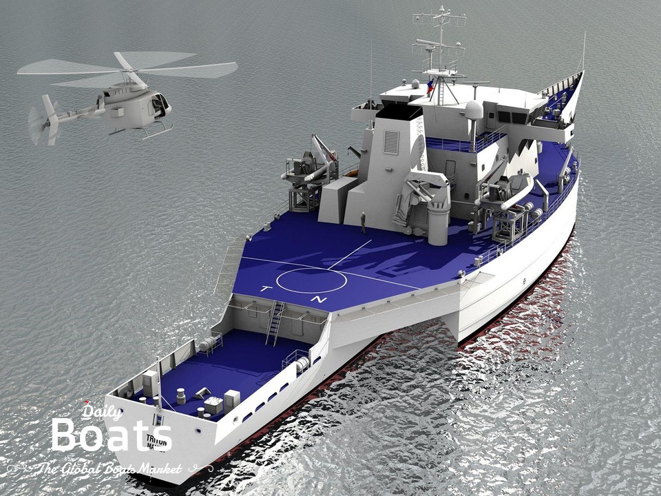 2000 Vosper Thornycroft Vt for sale. View price, photos and Buy 2000 ...