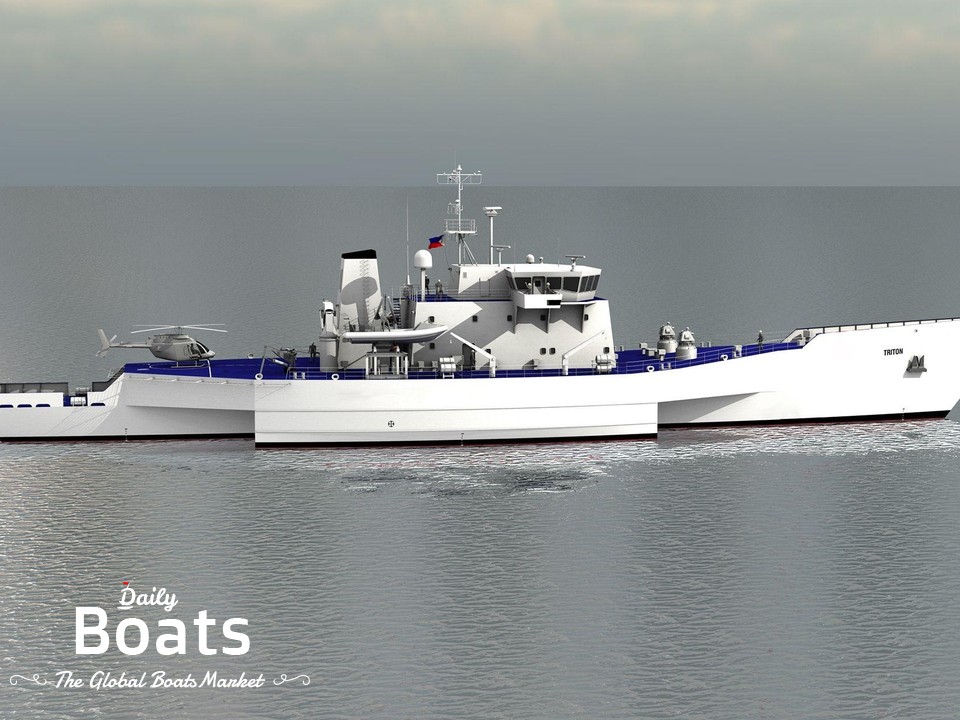 2000 Vosper Thornycroft Vt for sale. View price, photos and Buy 2000 ...