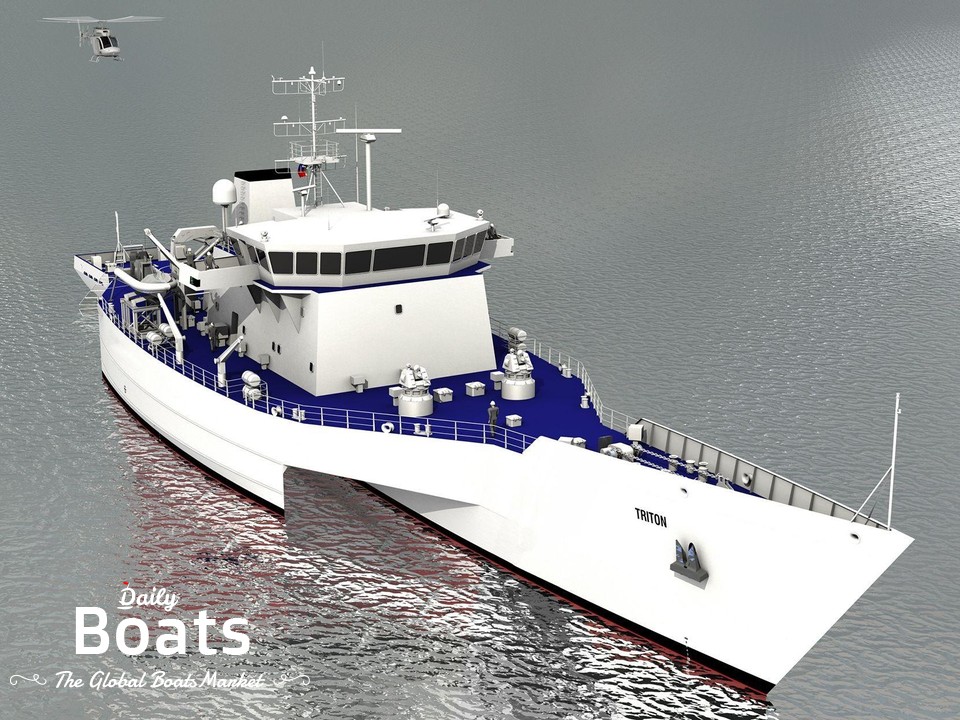 2000 Vosper Thornycroft Vt for sale. View price, photos and Buy 2000 ...