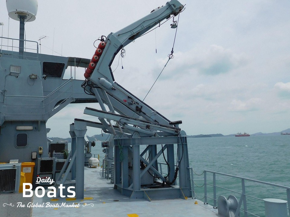 2000 Vosper Thornycroft Vt for sale. View price, photos and Buy 2000 ...