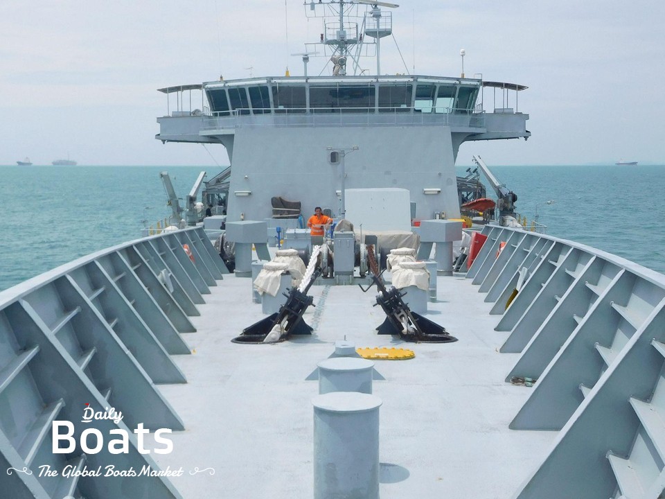 2000 Vosper Thornycroft Vt for sale. View price, photos and Buy 2000 ...