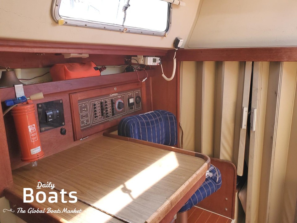 1985 Catalina Masthead Sloop for sale. View price, photos and Buy 1985 ...