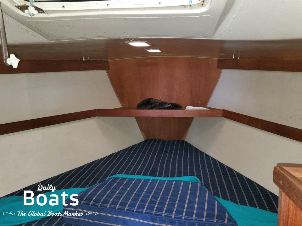 1985 Catalina Masthead Sloop for sale. View price, photos and Buy 1985 ...